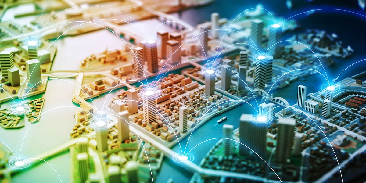 Electronics And Telecommunication Engineering Logo